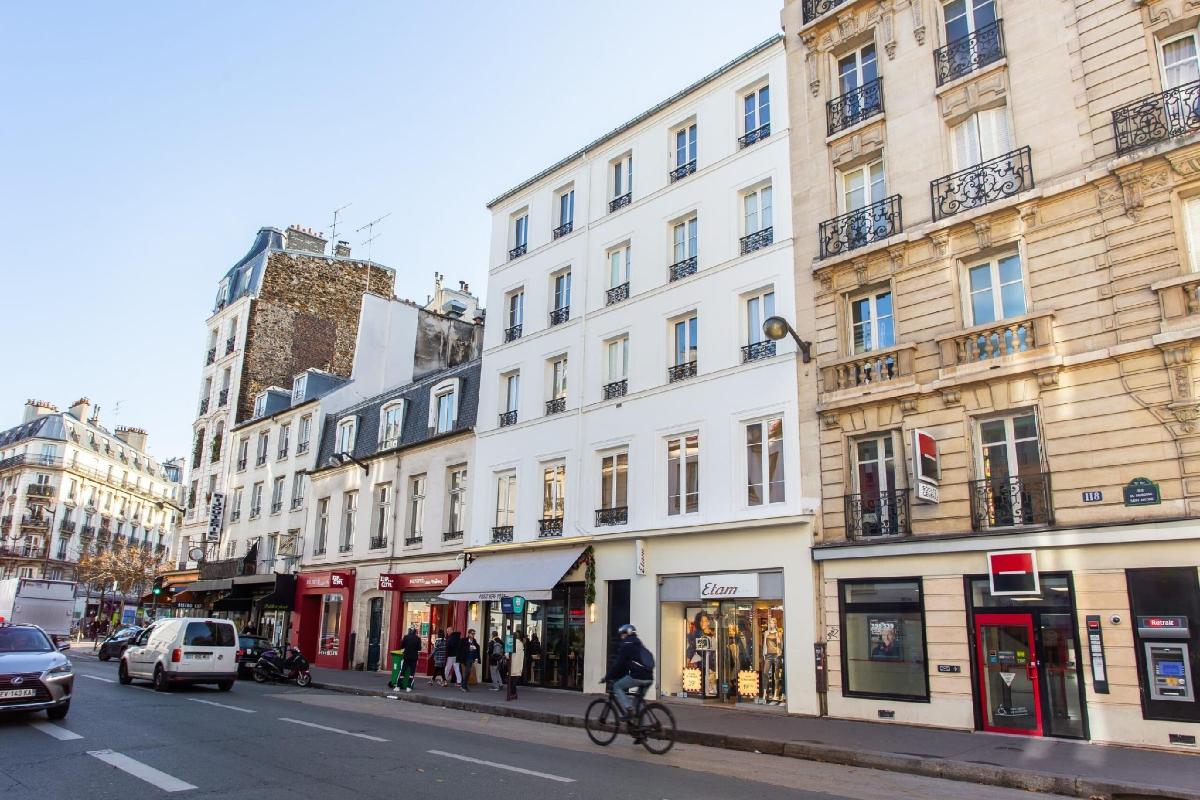 Tranquille studio - 4P- Place de la Bastille - KKday