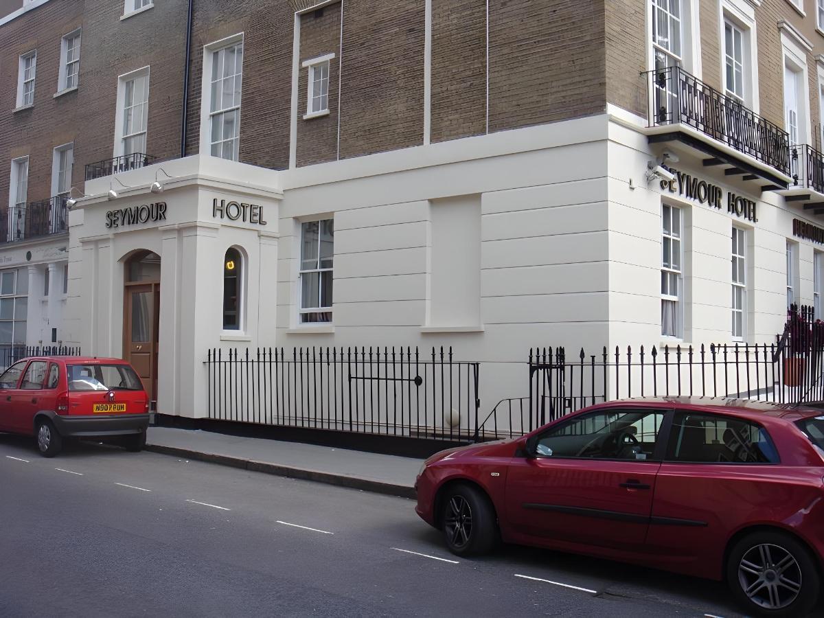 Berkeley Court Hotel - KKday