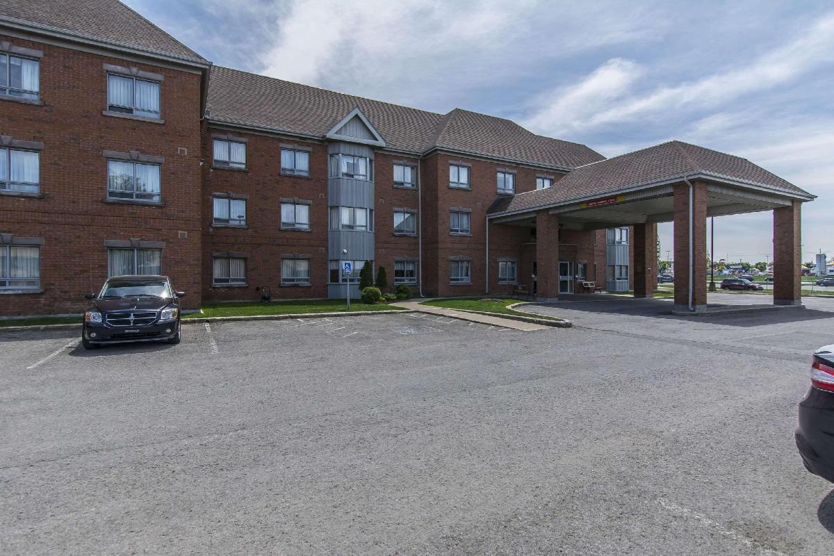 Residence Inn by Marriott Laval - KKday