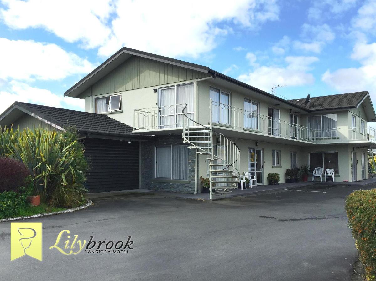 Lilybrook Motel - KKday