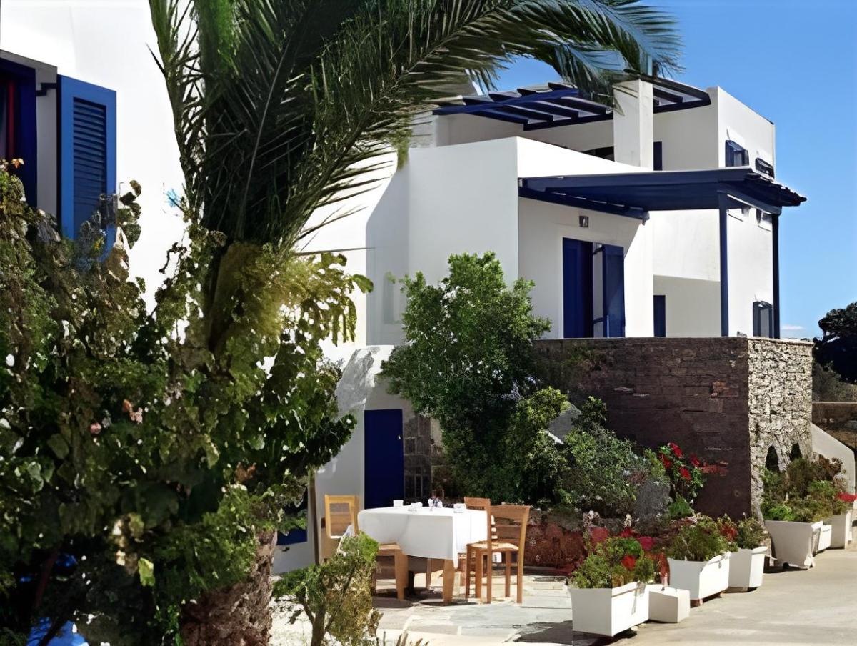 Holidays in Paros Apartments & Studios - KKday