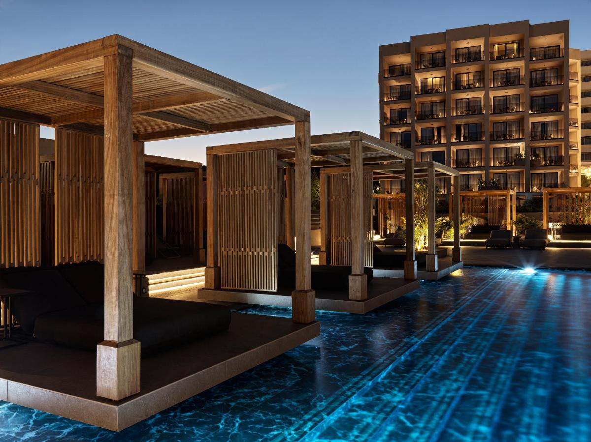 Ammades All Suites Beach Hotel & Spa – Adults Only - KKday