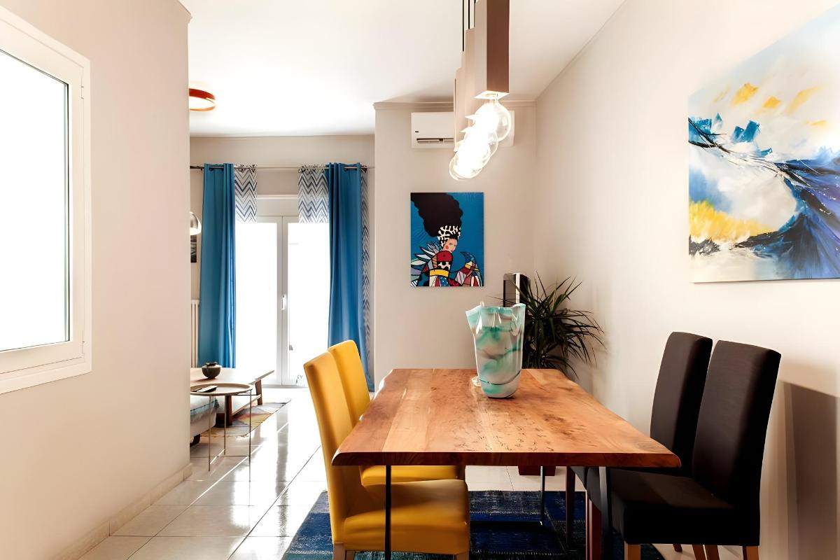 Apartment Chandax by Estia - KKday