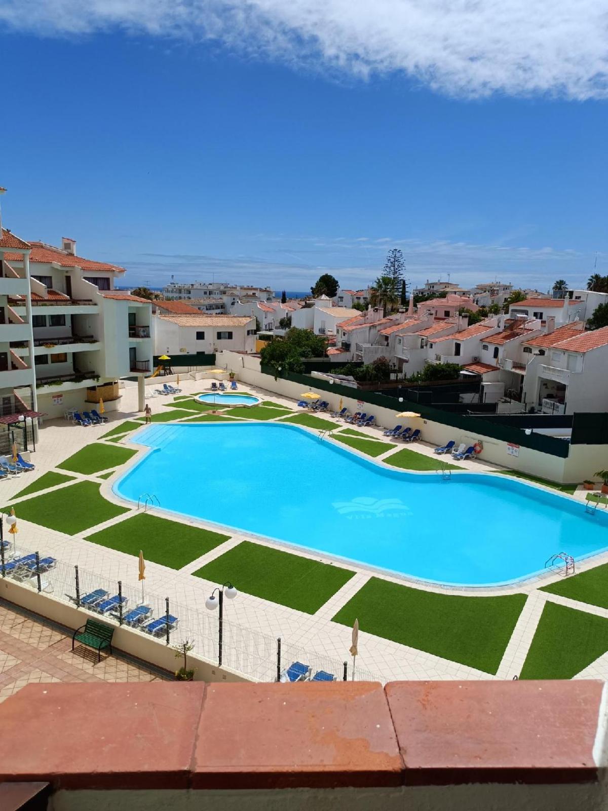 ALBUFEIRA SKY LIGHT WITH POOL by HOMING - KKday