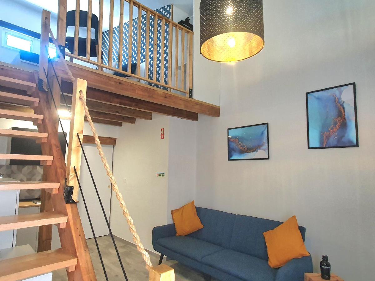Xagi house - Montargil - KKday
