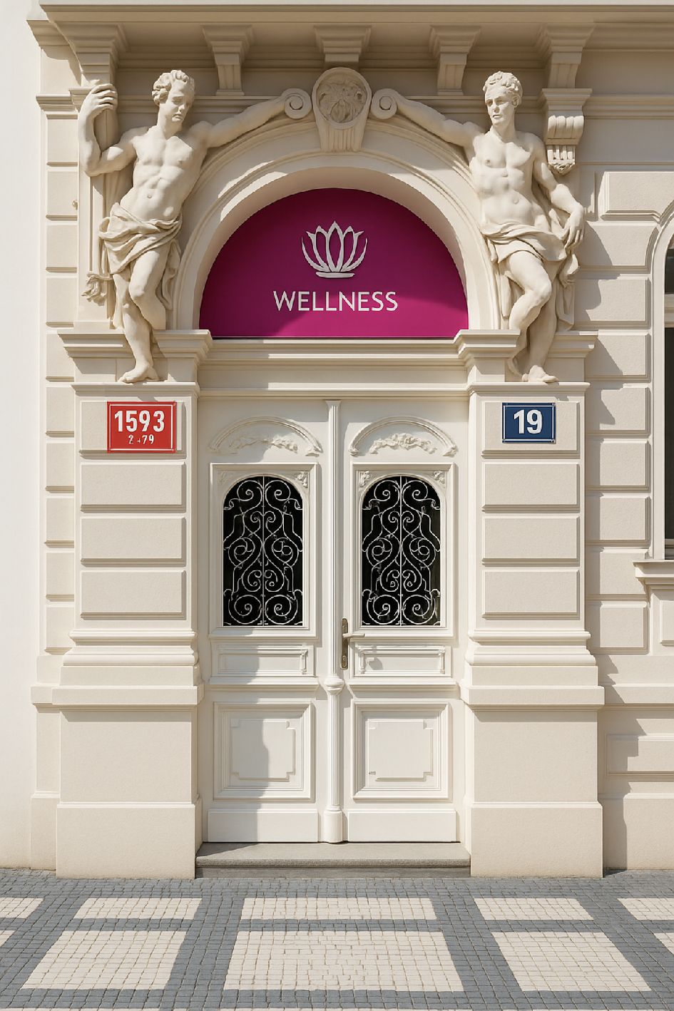 Wellness Rooms Central - KKday