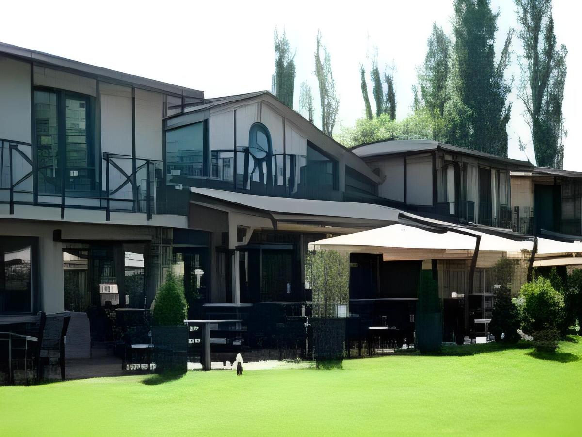 Duna Garden Hotel - KKday