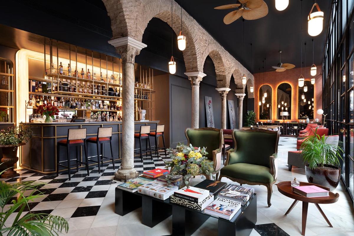 Los Seises Sevilla, a Tribute Portfolio Hotel - KKday
