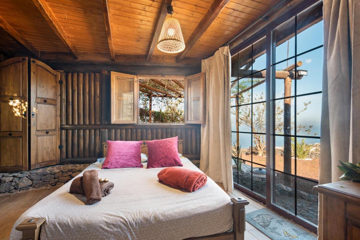 Finca rural House Tenerife Relax And Enjoy - KKday