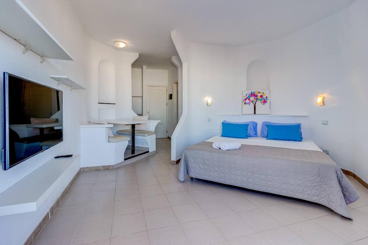 Bonito Estudio Playa Paraso Con Vista Al Mar - KKday