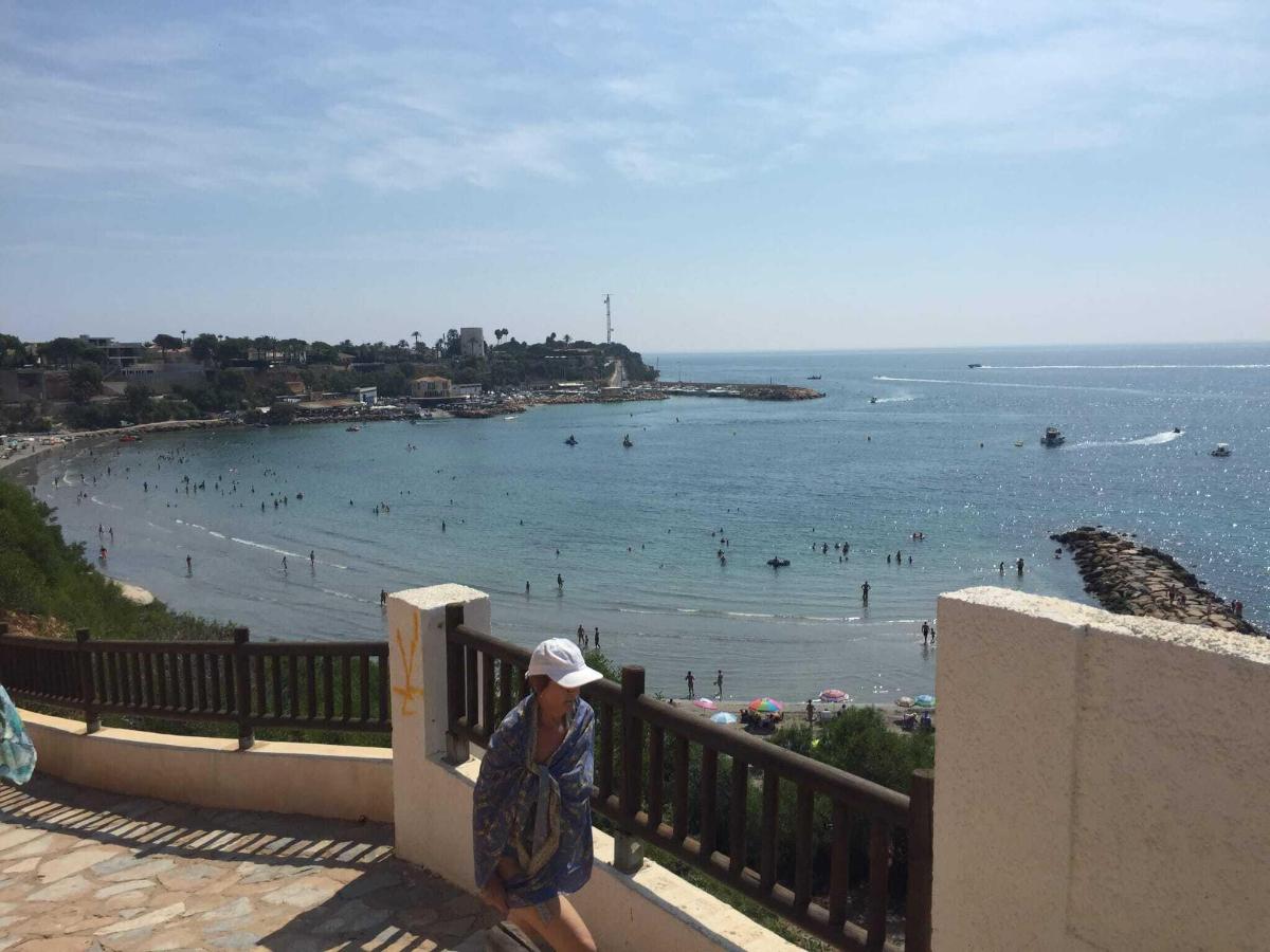 Relaxing 2-Bedroom Bungalow In Sunny Cabo Roig (2) - KKday
