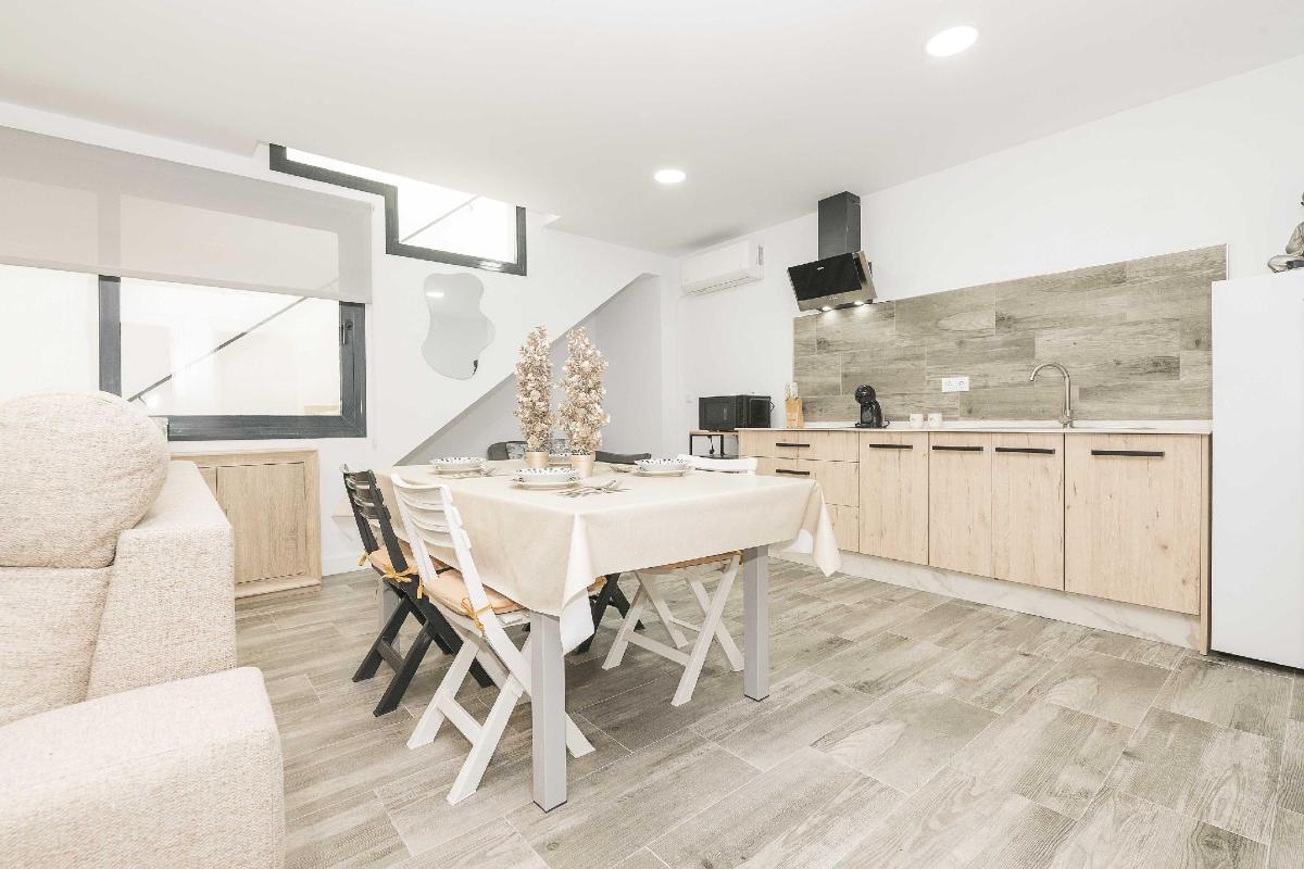 Apartamento Tom-isi in Rota - KKday