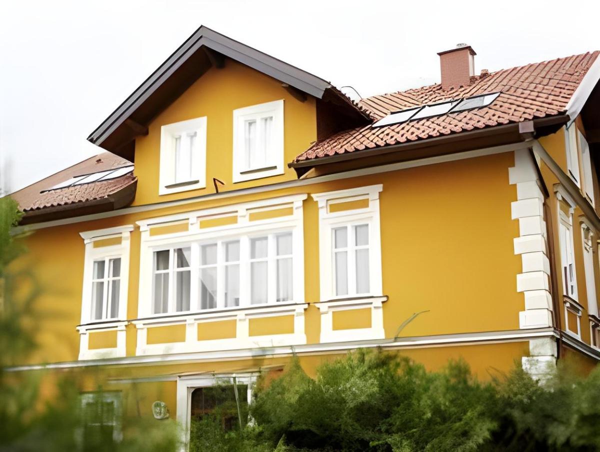 Villa Ceconi by Das Grune Hotel zur Post - 100% BIO - KKday