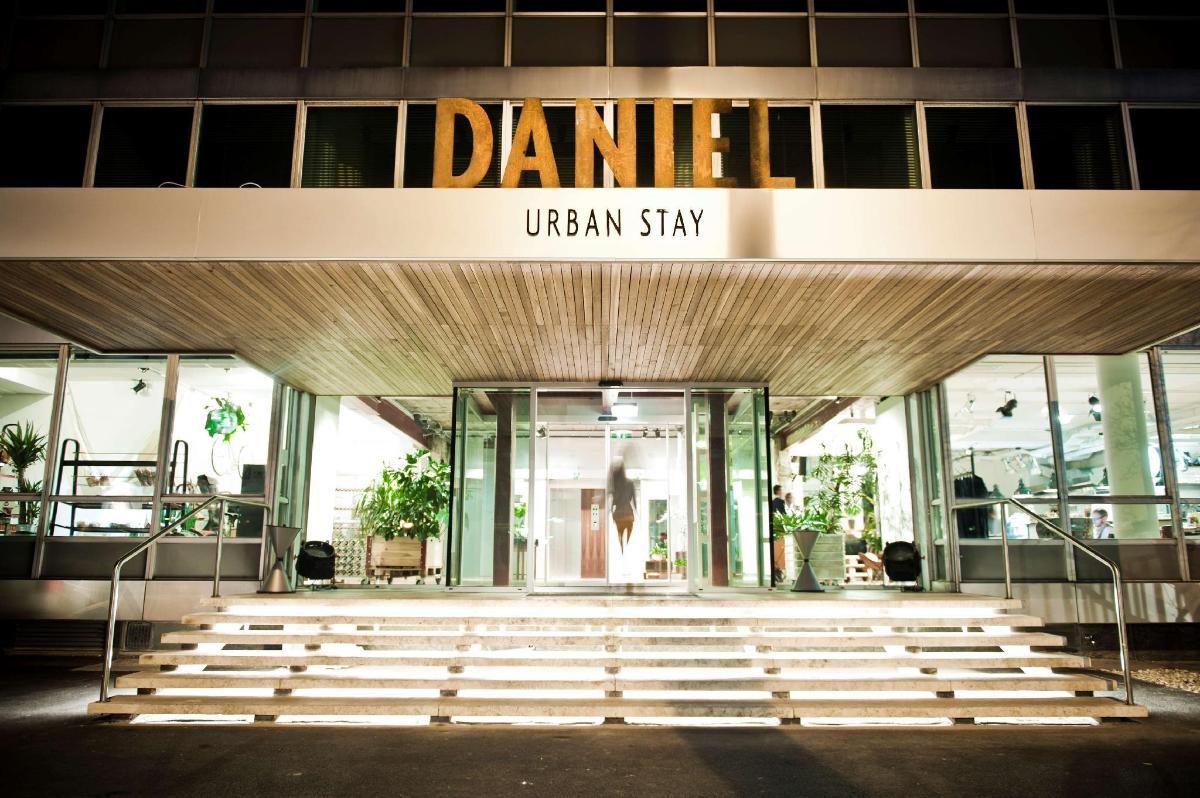 Hotel Daniel Vienna - KKday