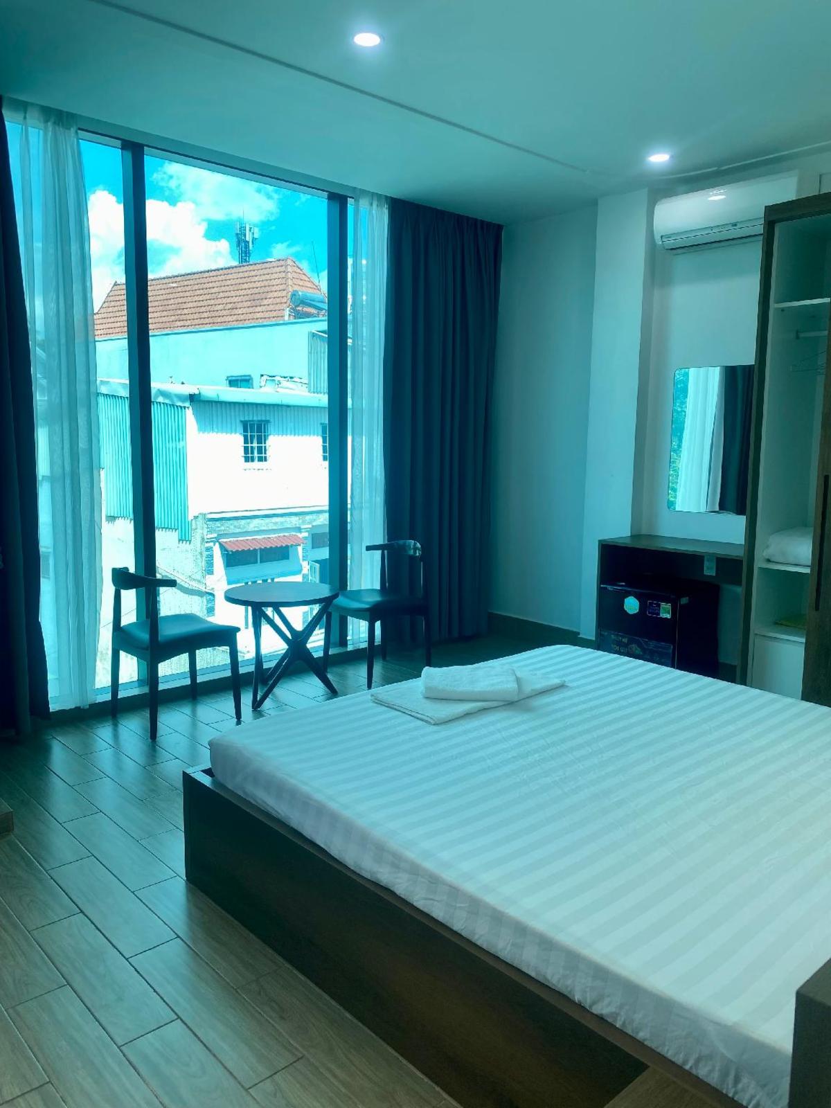 Hotel Hoa Phượng - KKday