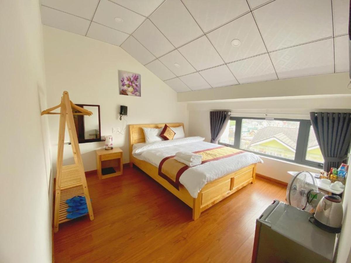 HANZ Hoa Dang Hotel Dalat - KKday