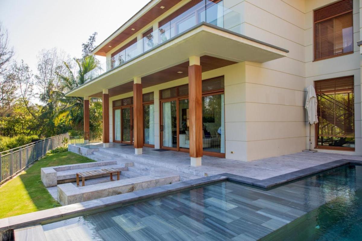 Ocean Estates Resort★Private Pool★Daily Cleaning - KKday