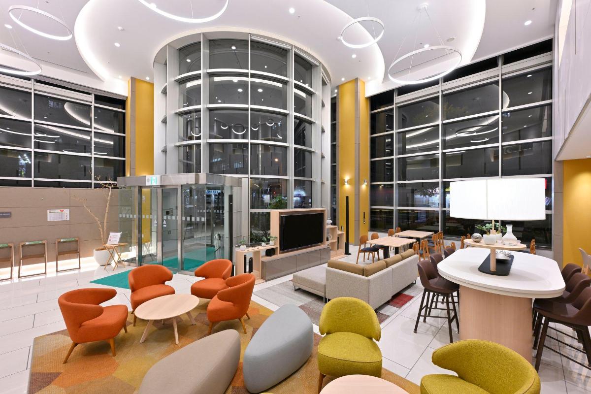 Holiday Inn & Suites Shin Osaka By IHG - KKday