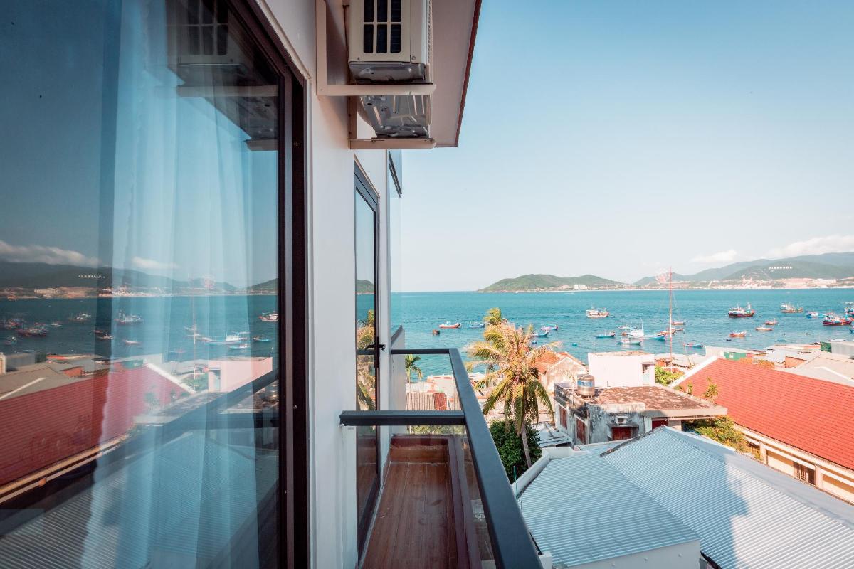 Aqua Seaview Hotel - KKday