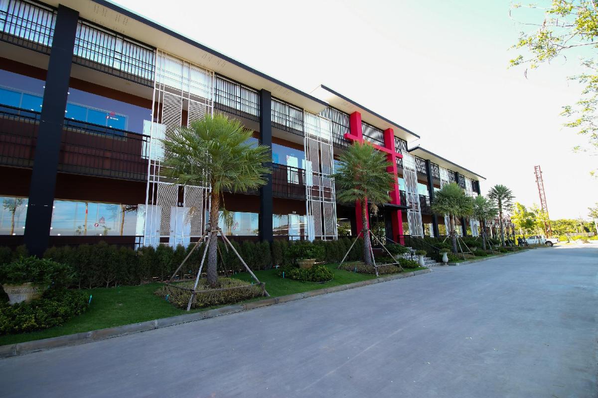TT Residence - KKday