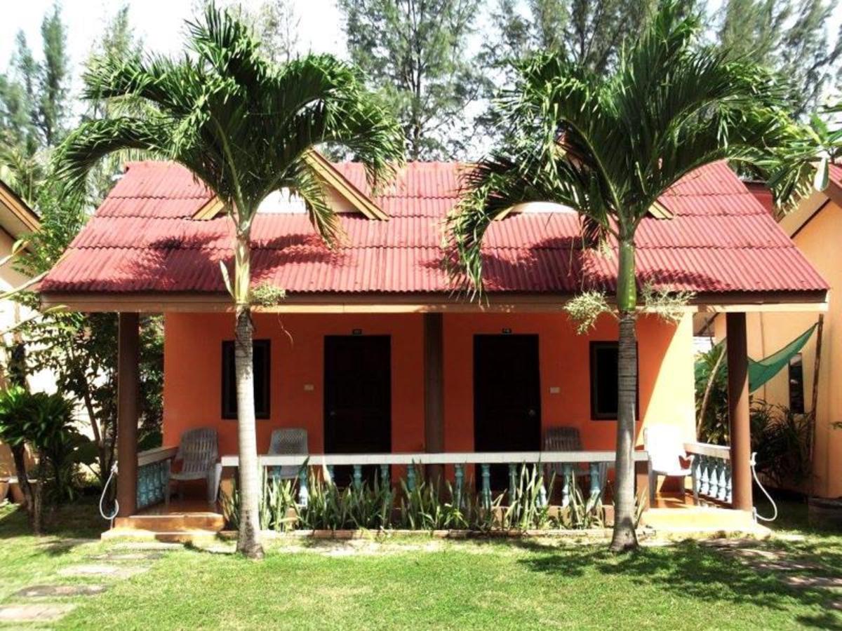 Lanta Bee Garden Bungalows - KKday