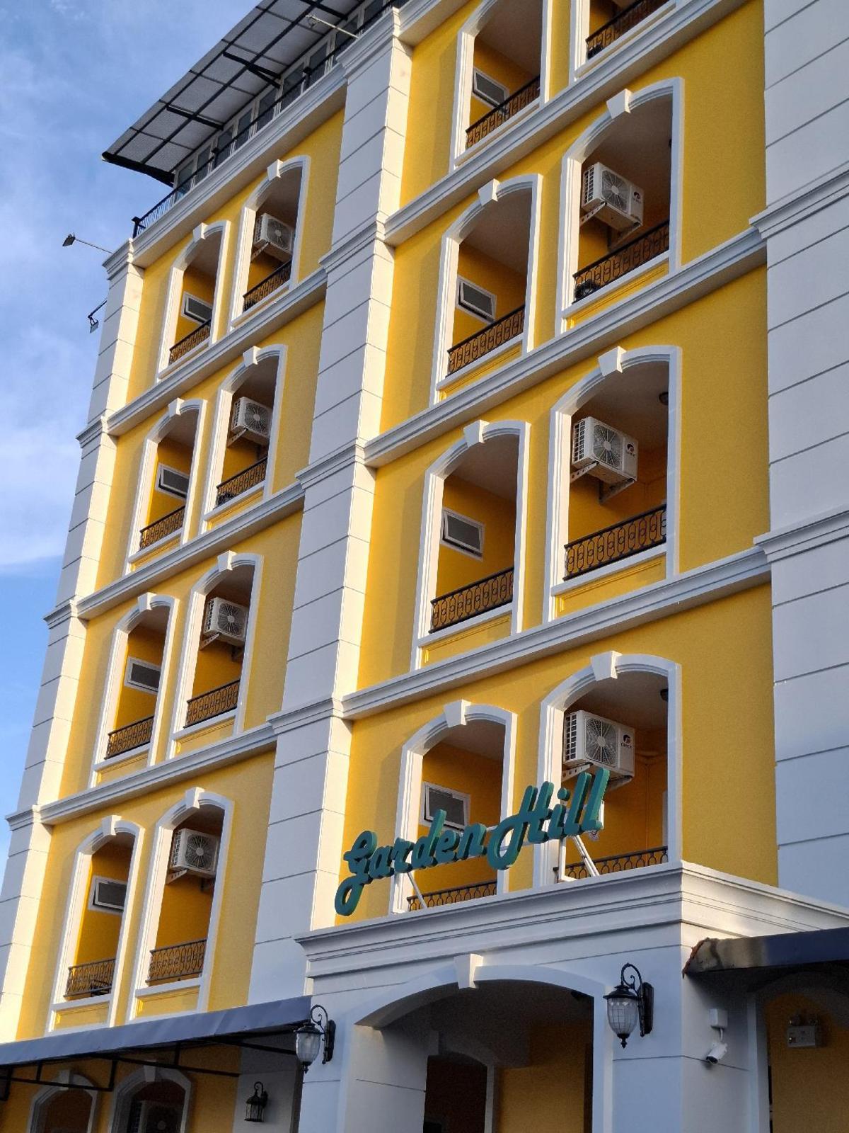 Garden Hill Hotel - KKday