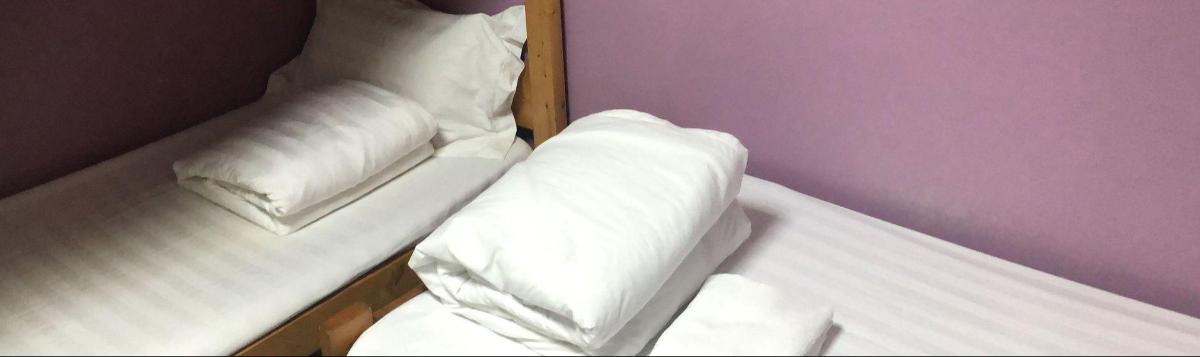 Famous Guest House - KKday
