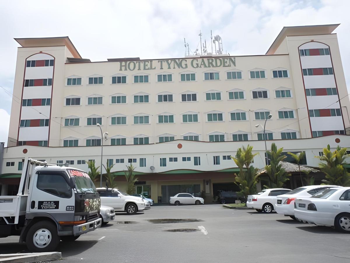 Tyng Garden Hotel Sandakan - KKday