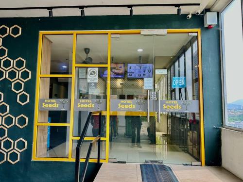 PV 128塞塔帕克種子飯店 - KKday