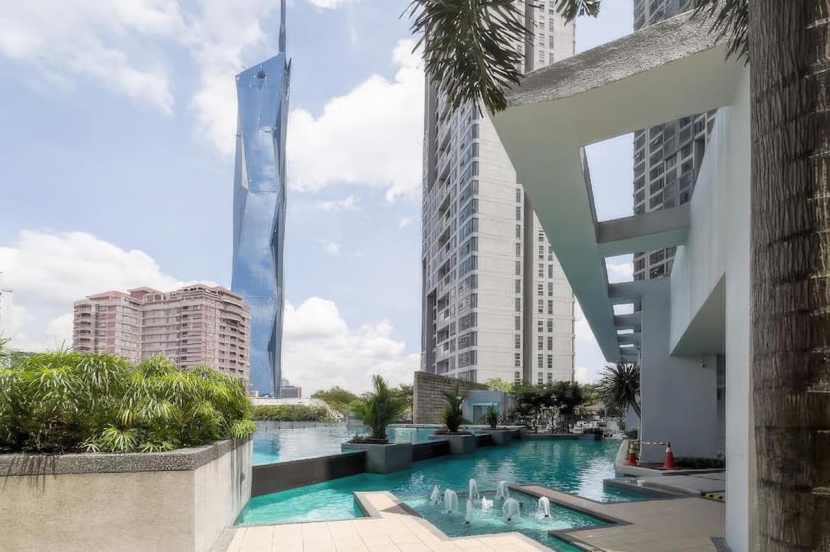 Swiss Garden Residences by Emily - KKday