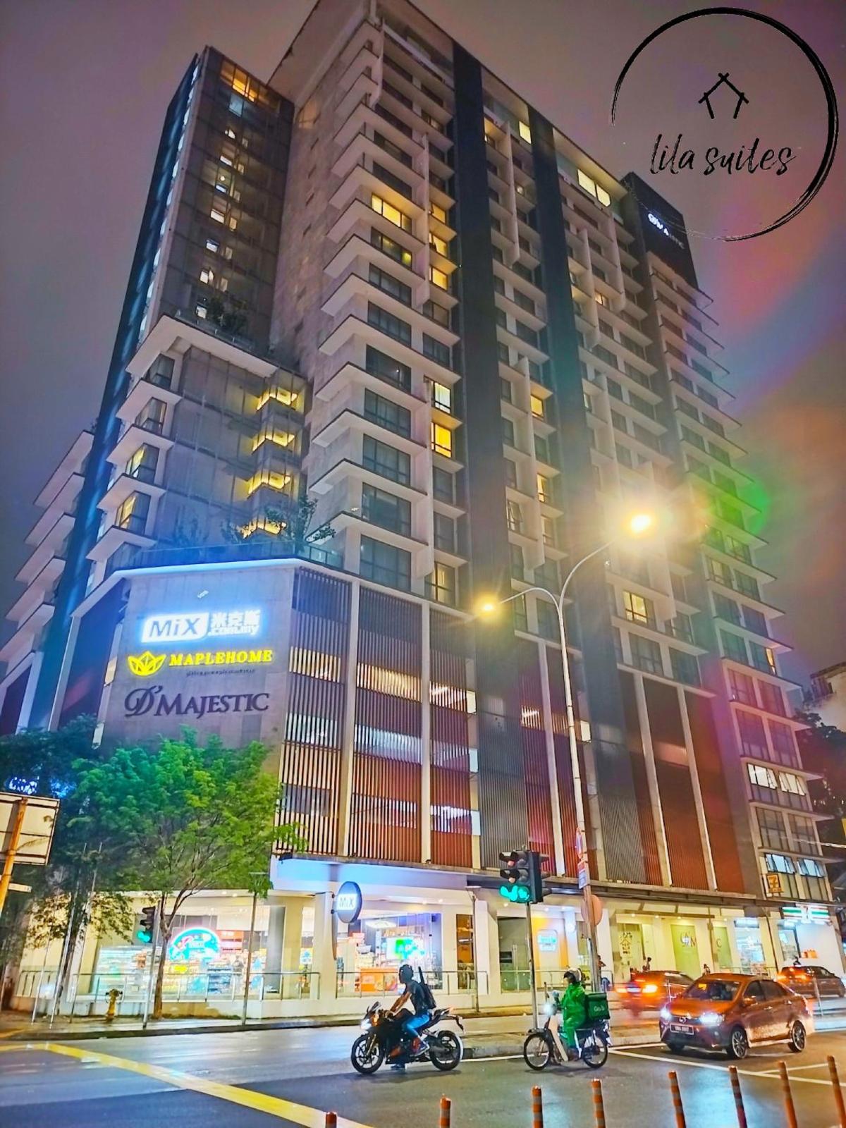 Lila Suites D Majestic Place - KKday