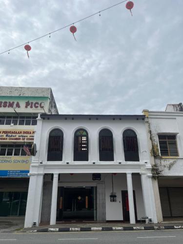 Hotel Ban Sheng Teik - KKday