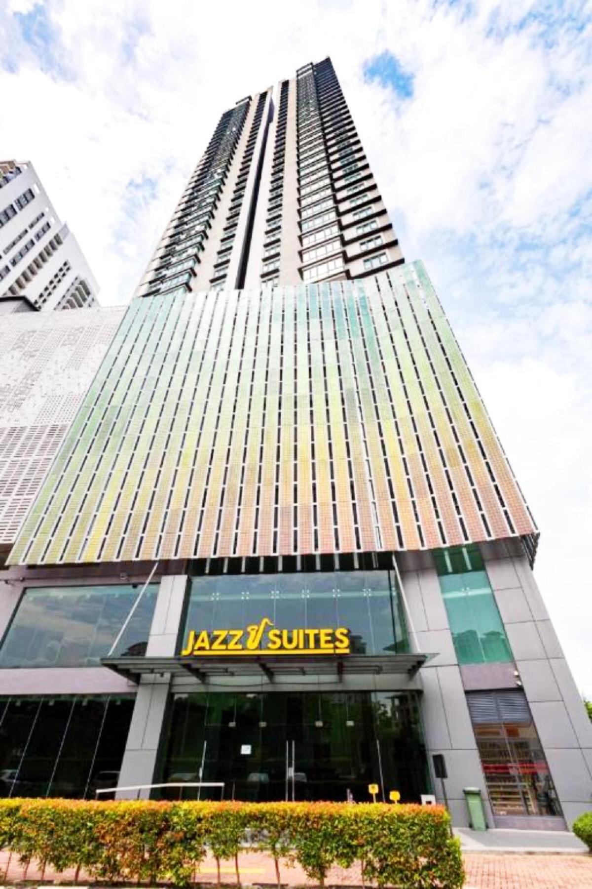 Jazz Service Suite - KKday