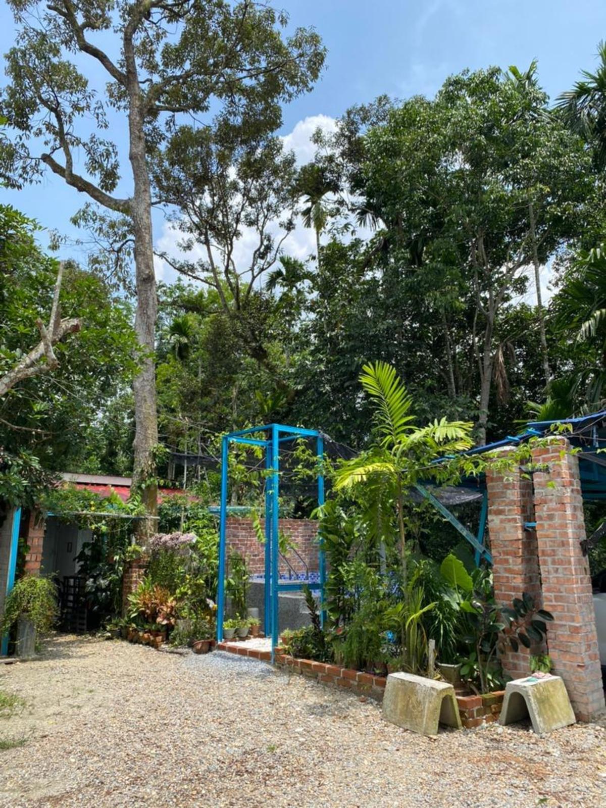 Homestay Rumah Kebun Kuala Kangsar - KKday