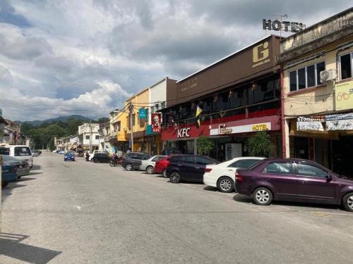 GOPENG INN - KKday