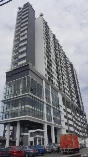 Prestige Sky Riverfront - KKday