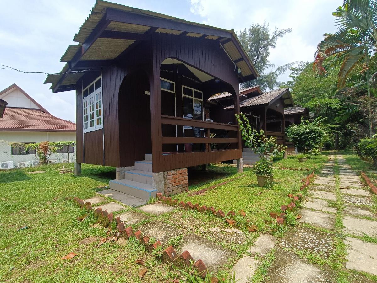 Marang Guest House by RVH - KKday