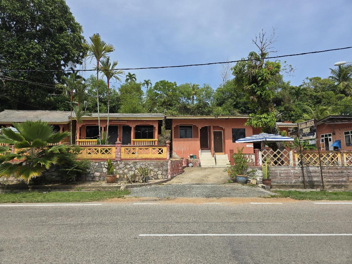 OYO 91042 Kamal Guest House Marang - KKday