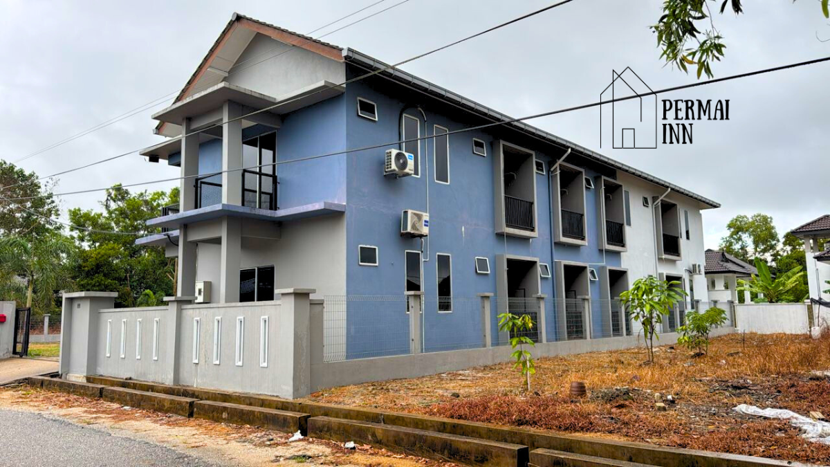 ROOMSTAY / HOMESTAY PERMAI INN PEKAN - KKday