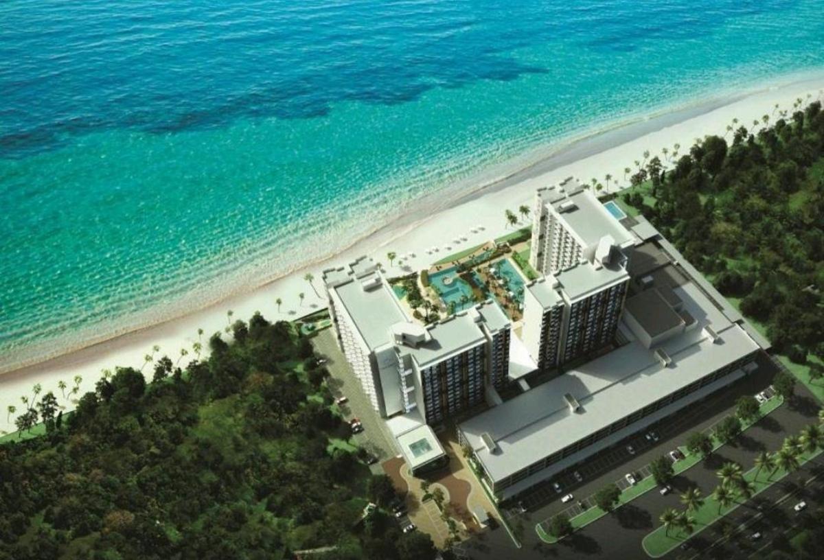 Hardina Homes@TimurBay Seafront Residence, Kuantan - KKday
