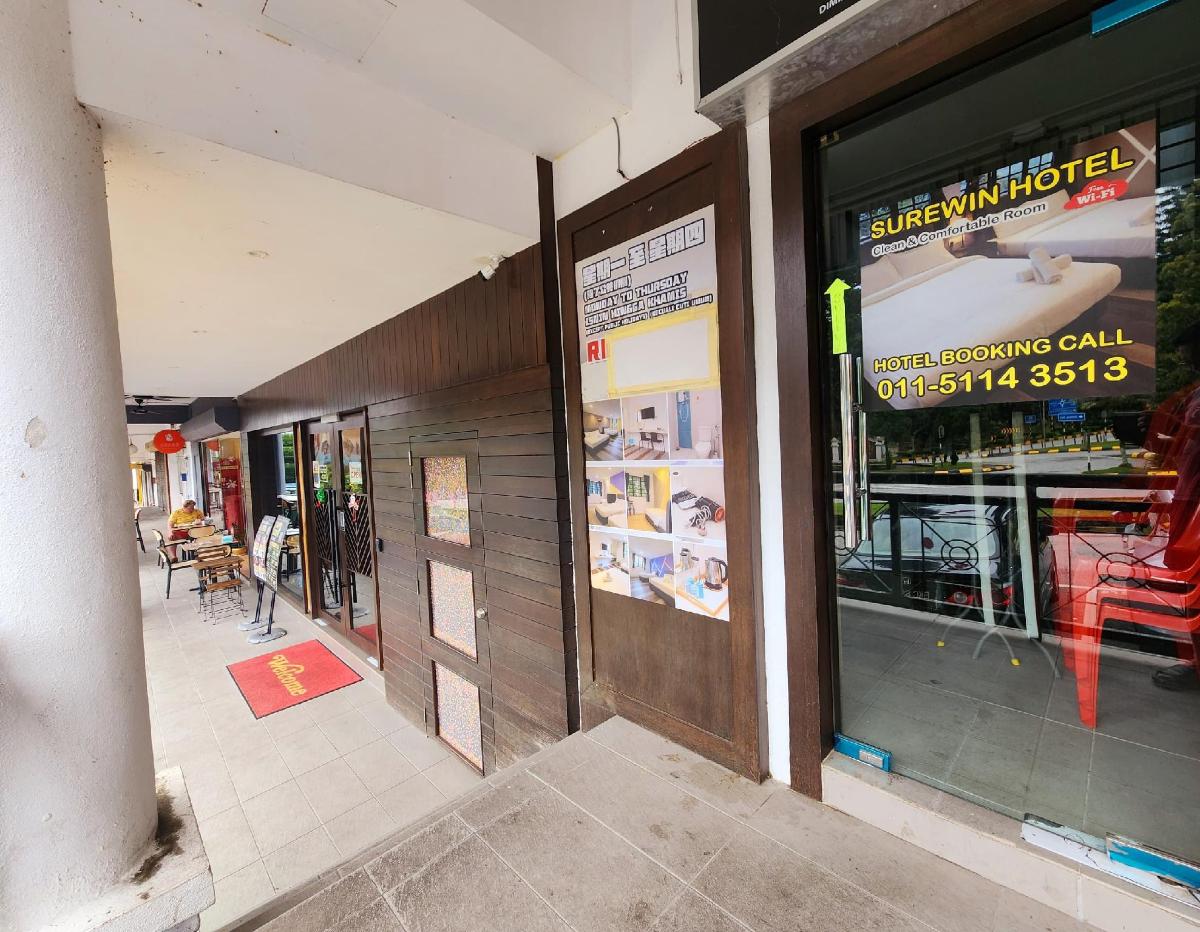 Family 4pax room 5min to Genting Outlet - KKday