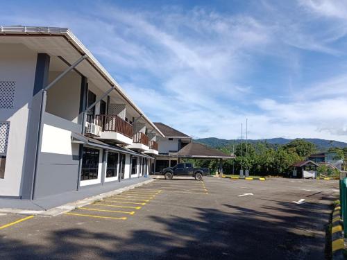Nucifera Hotel Tambunan - KKday