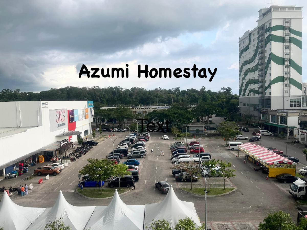 The Azumi Residence - 3R2B Desaru - KKday