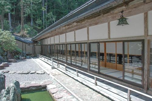 Koyasan Shukubo Fudoin - KKday