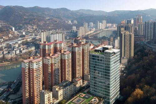 Wyndham Garden Xunyang Downtown - KKday