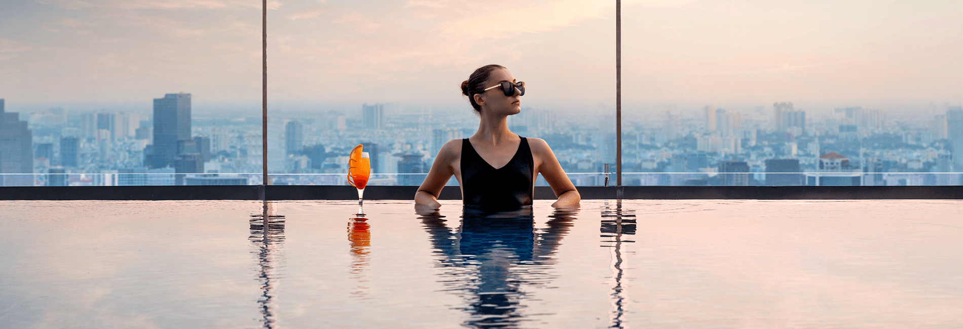 Vinpearl Luxury Landmark 81 Staycation | Ho Chi Minh City - KKday