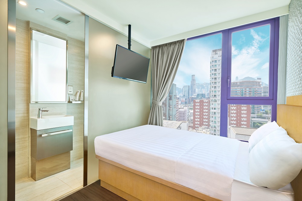 【Short-term / Monthly Stay Promotion】Minimal Hotel‧Midtown｜14 / 30 Days ...