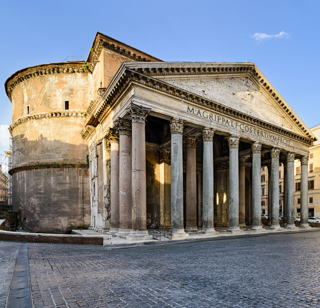 Pantheon - KKday