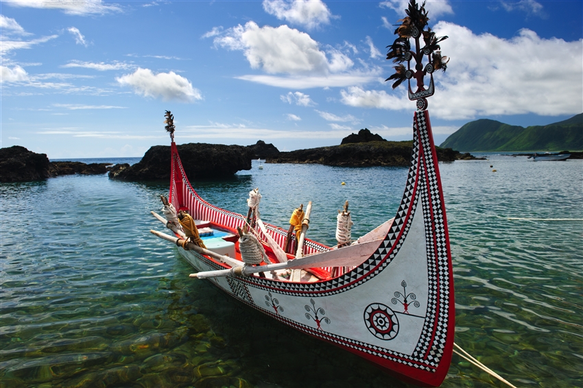 【Start every day. Two people traveling together】Taiwan island hopping 4 ...