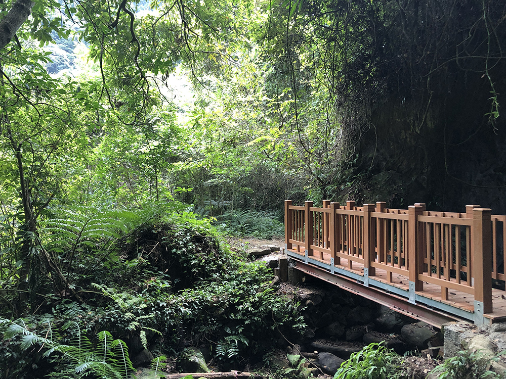 Popular Hiking Spots in Miaoli | One Day Tour of Zhangzhixi Road with ...